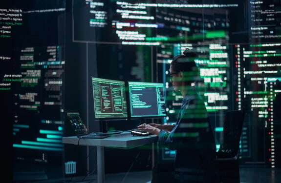 Threat Intelligence Feed Hyas